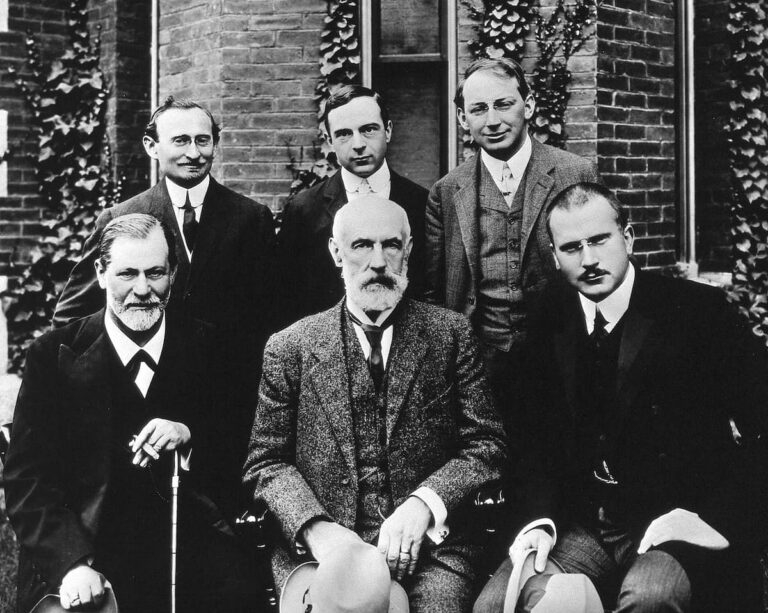 70 Enlightening Carl Jung Quotes On Dreams Reflections And The Soul Inspirationfeed