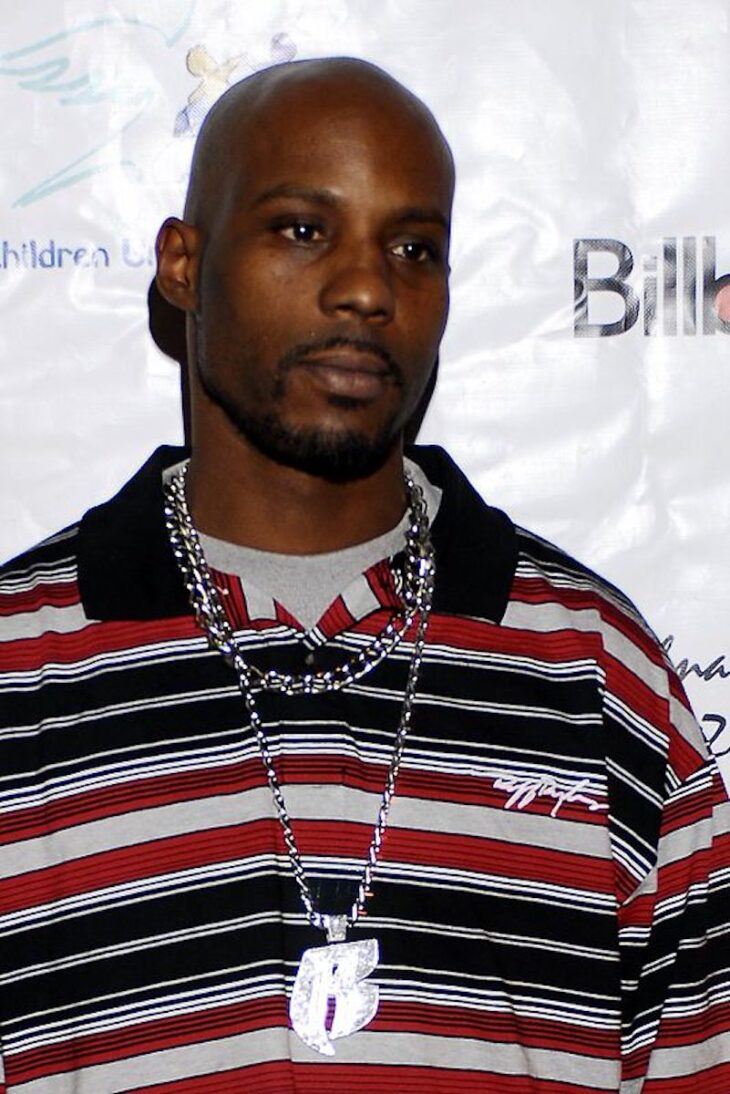 DMX’s Net Worth (Updated 2023) | Inspirationfeed
