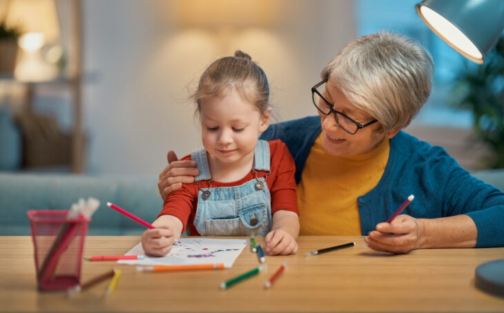 55 Touching Grandma Quotes and Sayings Perfect For Grandparents’ Day ...