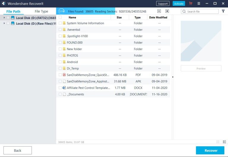 5 Steps for Recovering Files from WD My Passport | Inspirationfeed