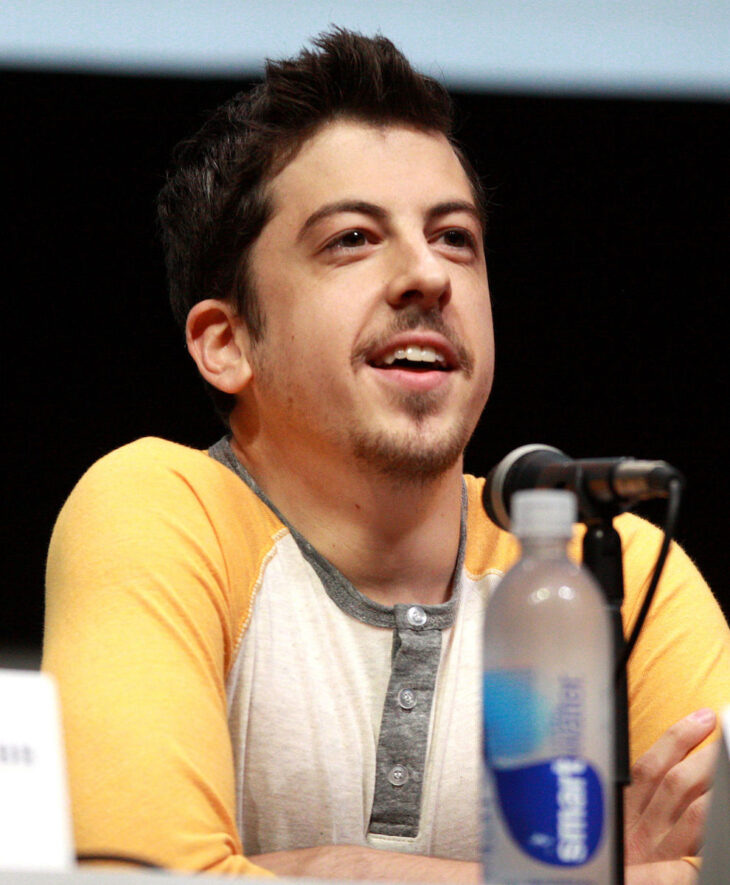 Christopher Mintz's Net Worth (Updated 2023) | Inspirationfeed