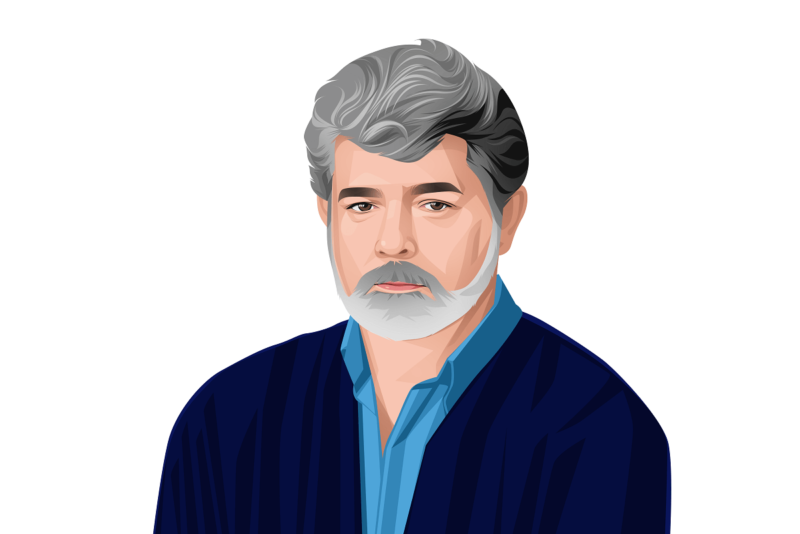 George Lucas’ Net Worth (Updated 2023) | Inspirationfeed