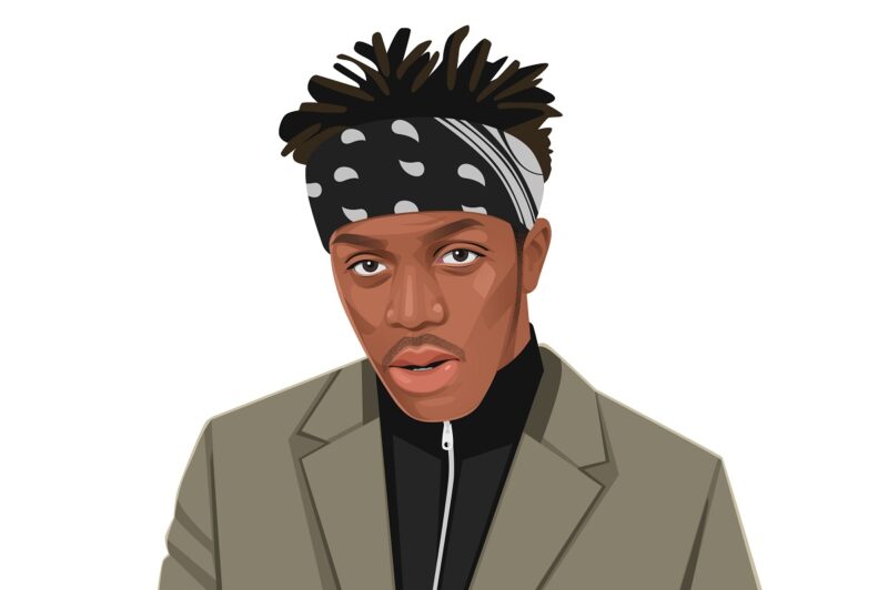 KSI’s Net Worth (Updated 2023) | Inspirationfeed