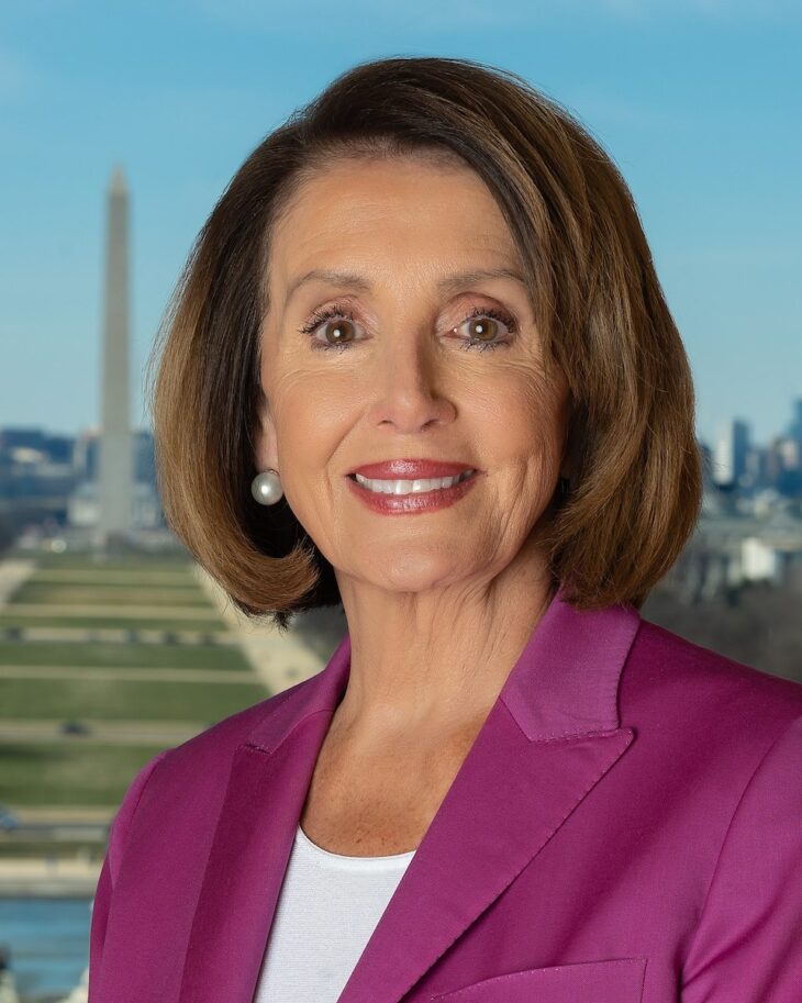 Nancy Pelosi’s Net Worth (Updated 2023) | Inspirationfeed Nancy Pelosi’s Net Worth (Updated 2023) | Inspirationfeed