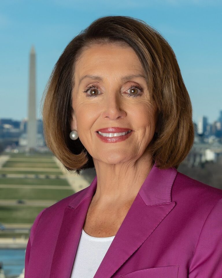 Nancy Pelosi’s Net Worth (Updated 2023) | Inspirationfeed Nancy Pelosi’s Net Worth (Updated 2023) | Inspirationfeed