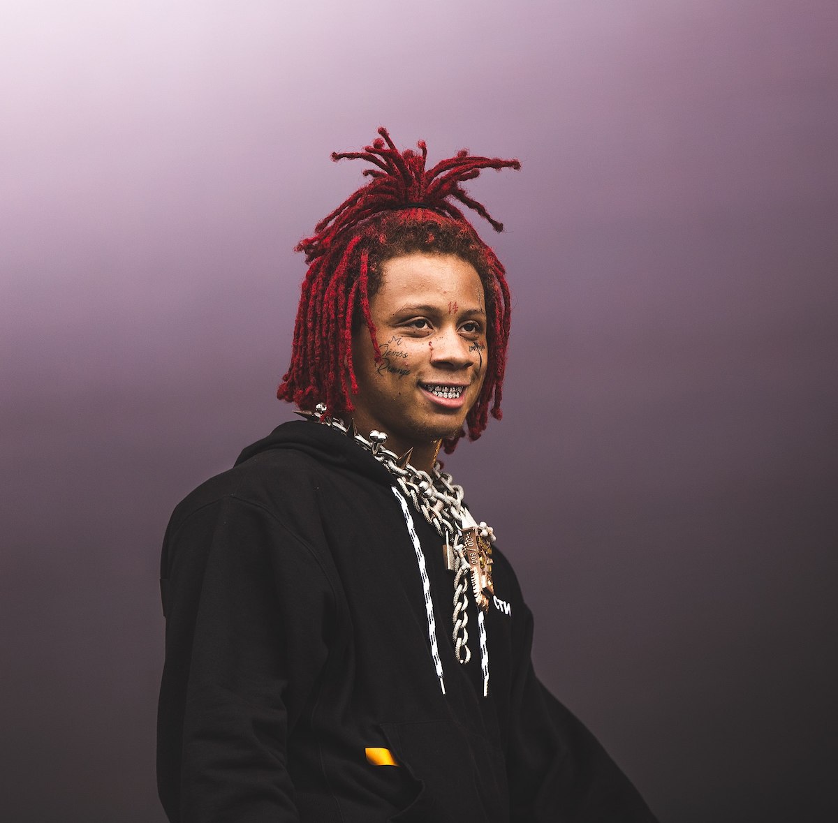 Trippie Redd’s Net Worth (Updated 2023) | Inspirationfeed