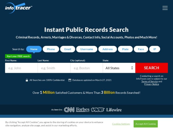 10 Best Online Services to Check a Person’s Background | Inspirationfeed