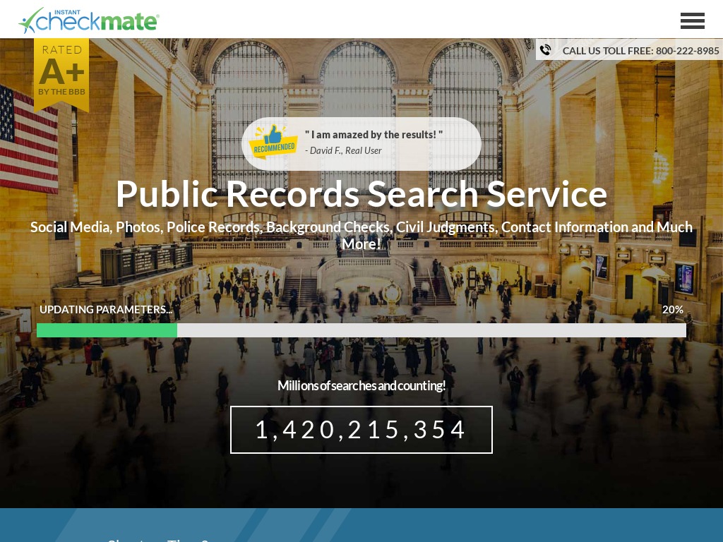 10 Best Online Services to Check a Person’s Background | Inspirationfeed