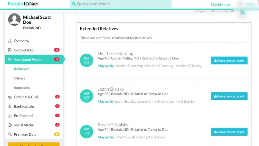10 Best Online Services to Check a Person’s Background | Inspirationfeed