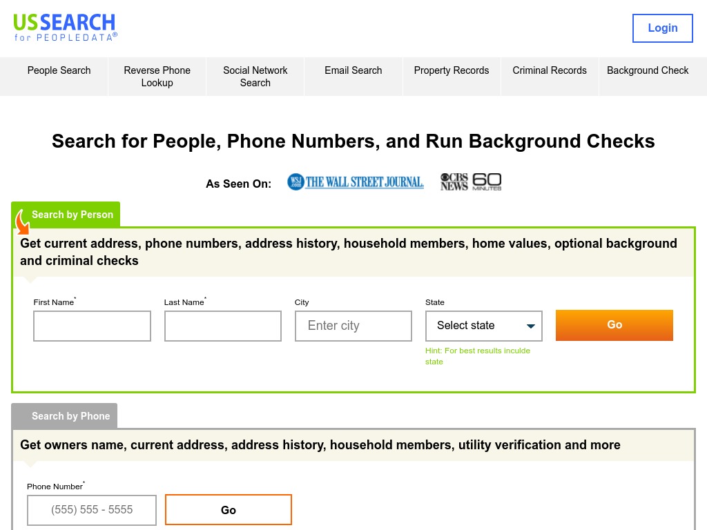 10 Best Online Services to Check a Person’s Background | Inspirationfeed