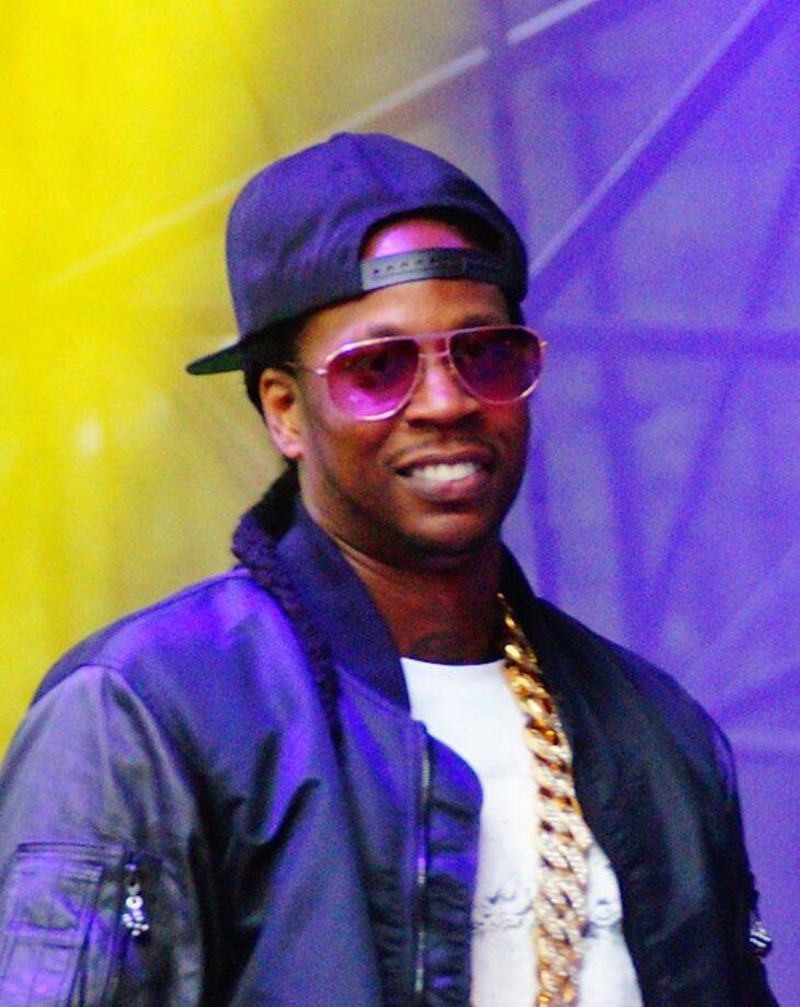 How Much Is 2 Chainz Worth Right Now? - Inspirationfeed