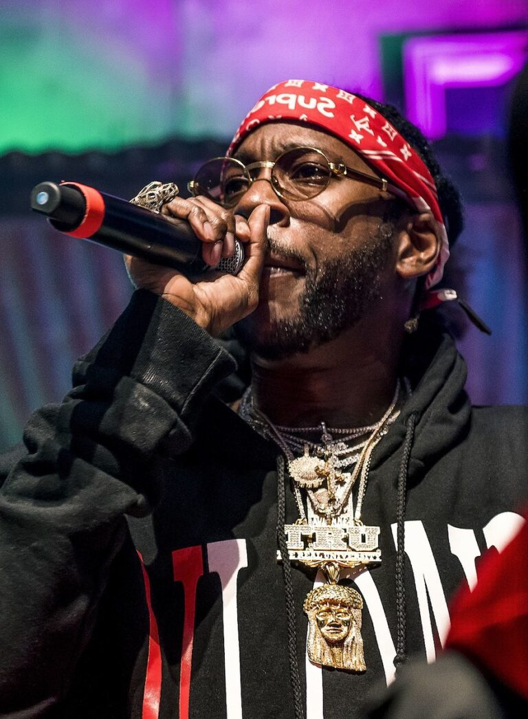 2 Chainz Net Worth (Updated 2023) | Inspirationfeed