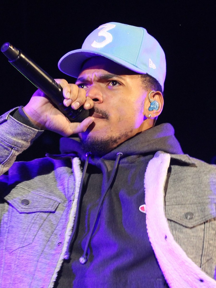 Chance the Rapper’s Net Worth (Updated 2023) | Inspirationfeed