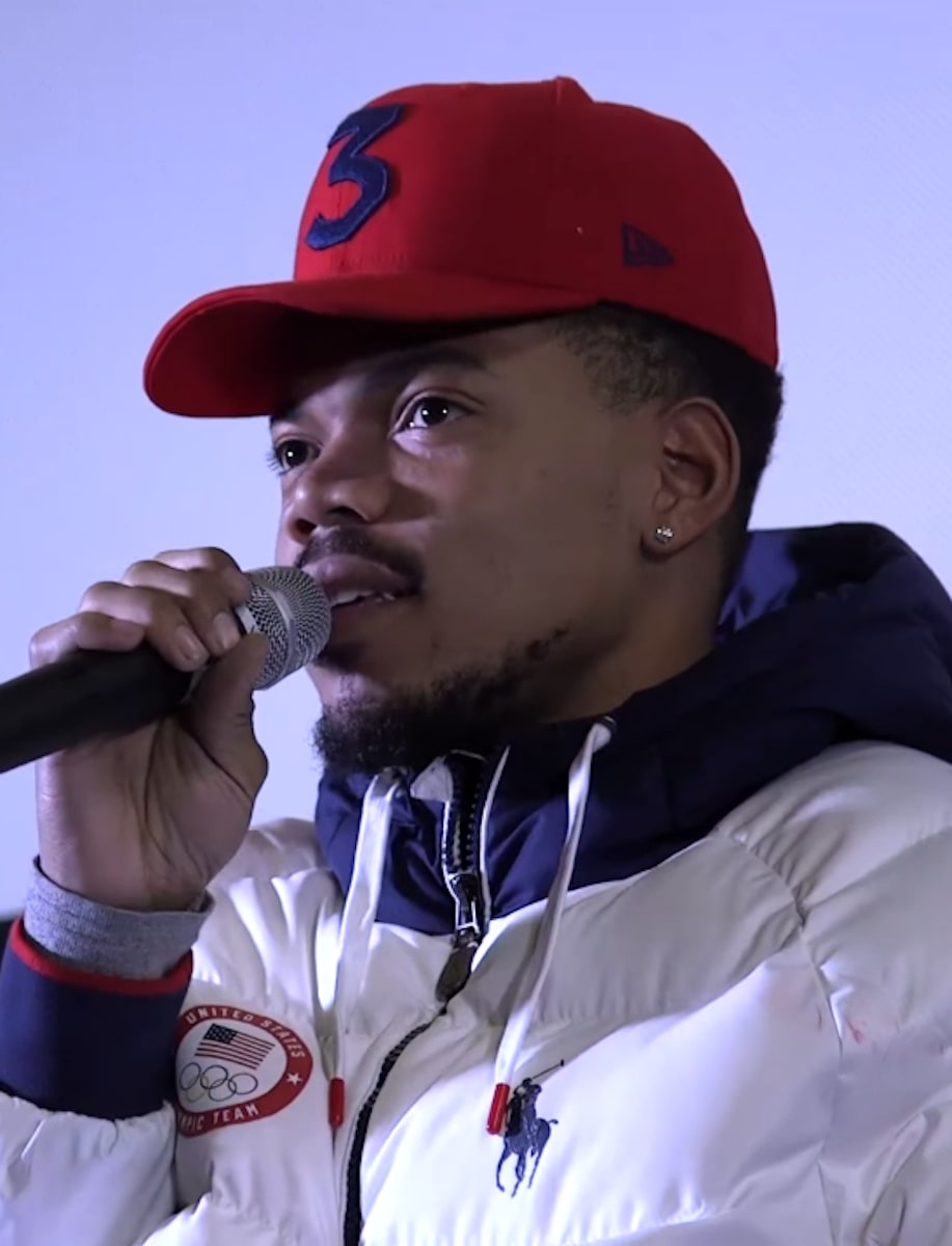 Chance the Rapper’s Net Worth (Updated 2023) | Inspirationfeed