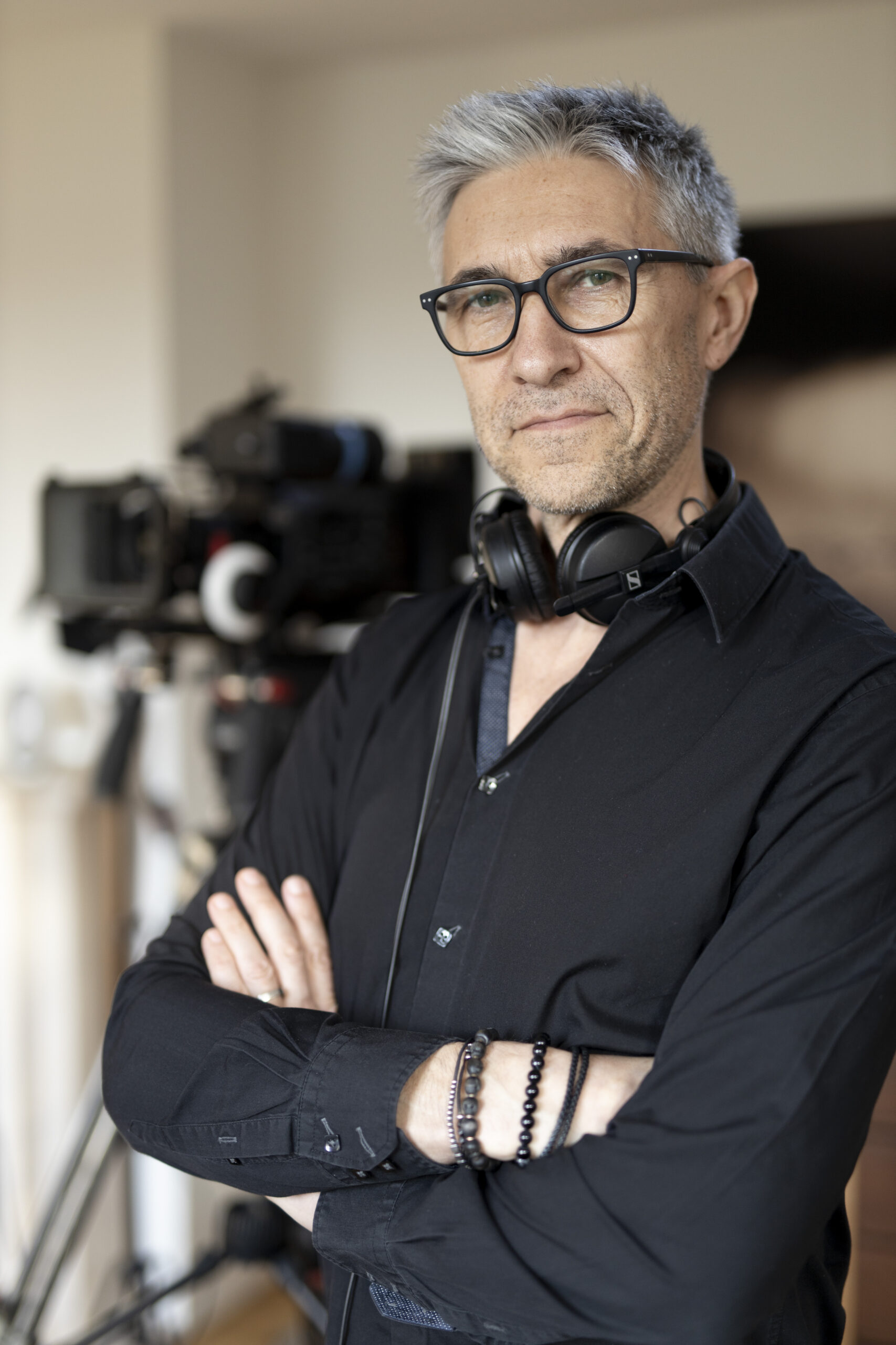 Olivier Philippe Talks Style, Inspiration, and Continental Luxury | Inspirationfeed