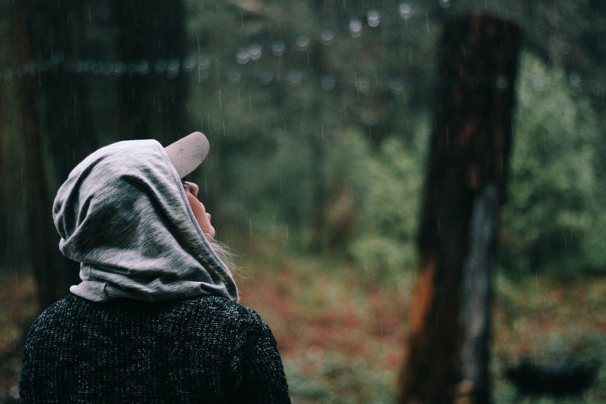 50 Relatable Rain Quotes To Capture Your Love of Downpours ...