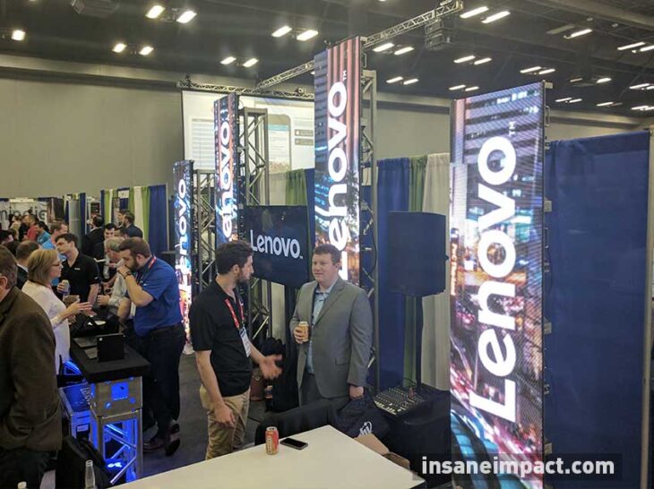 Top 18 Ideas to Use LED Screen Rentals for Your Event | Inspirationfeed