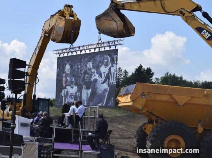 Top 18 Ideas to Use LED Screen Rentals for Your Event | Inspirationfeed