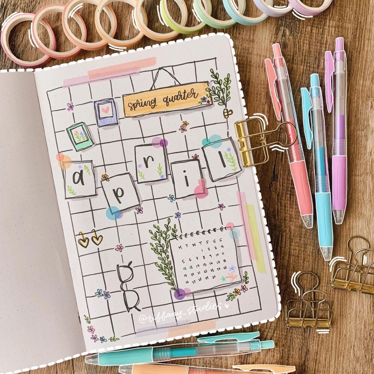 How To Take Cute Notes 9 Tips To Take Beautiful Notes IPad Stickers 