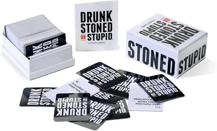 10 Hilarious Adult Card Games You Need for Your Next Party ...