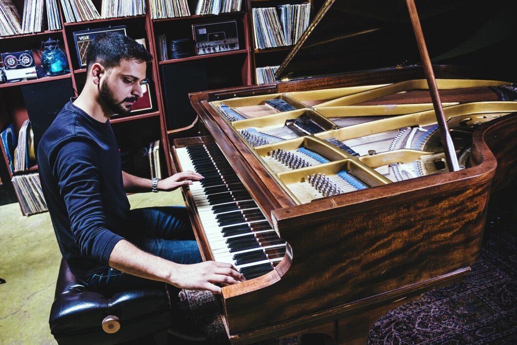 Farrokh Shroff on Doing More in the Music Industry | Inspirationfeed