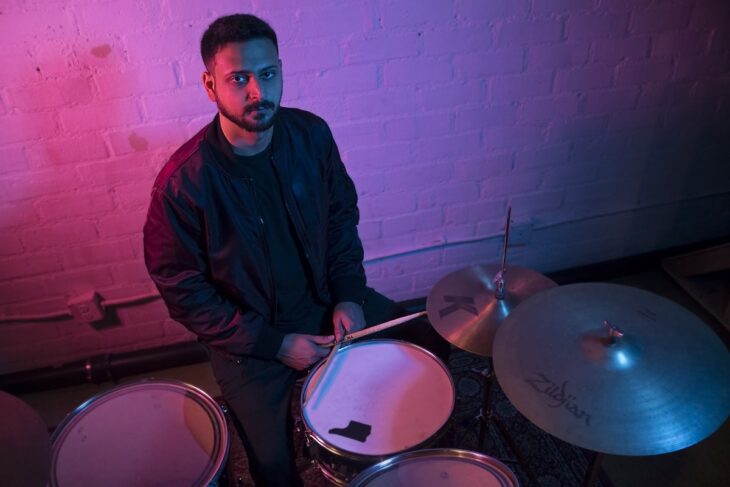 Farrokh Shroff on Doing More in the Music Industry | Inspirationfeed