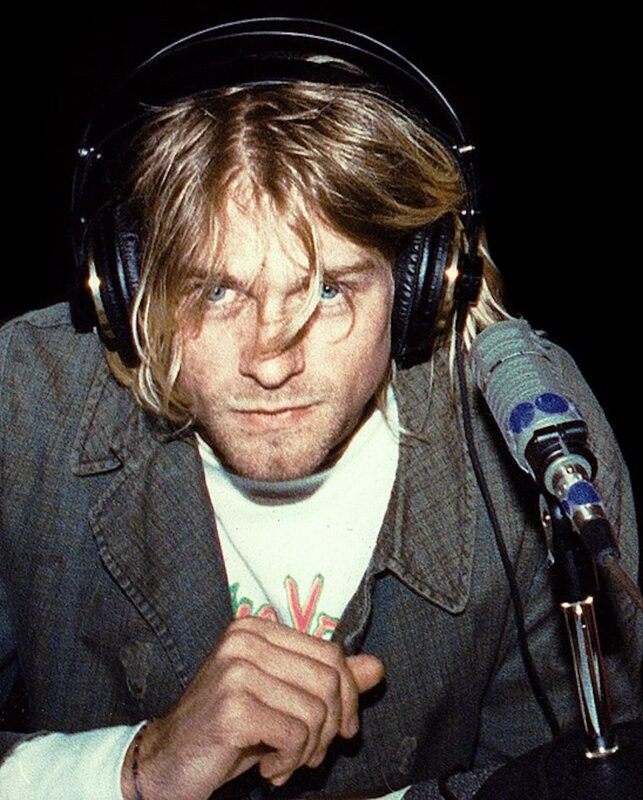 45 Inspiring Kurt Cobain Quotes That Will Strike a Chord in You ... 45 Inspiring Kurt Cobain Quotes That Will Strike a Chord in You ...