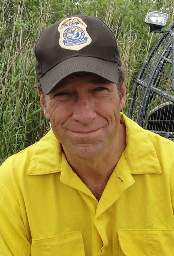 Mike Rowe’s Net Worth (Updated 2023) | Inspirationfeed
