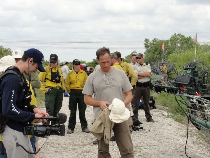 Mike Rowe’s Net Worth (Updated 2023) | Inspirationfeed