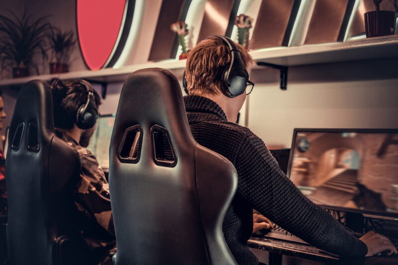 150 Unique and Catchy Clan Names for Groups of Gamers | Inspirationfeed