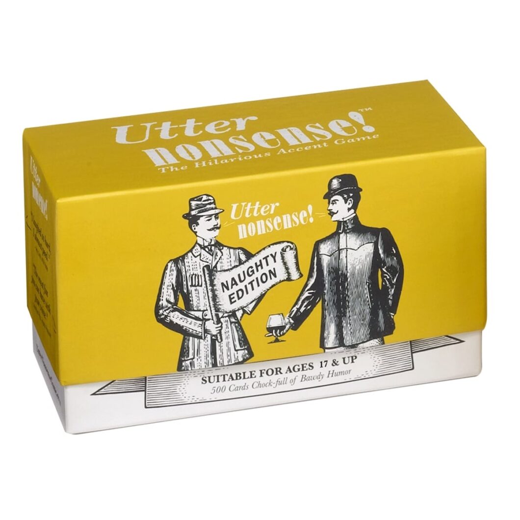 10 Hilarious Adult Card Games You Need for Your Next Party ...