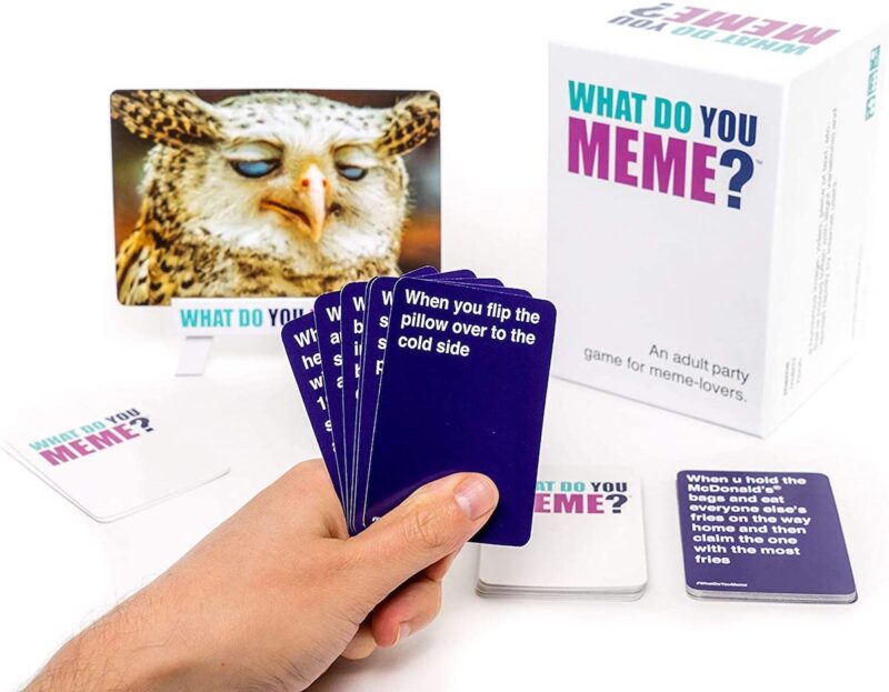 10 Hilarious Adult Card Games You Need for Your Next Party ...