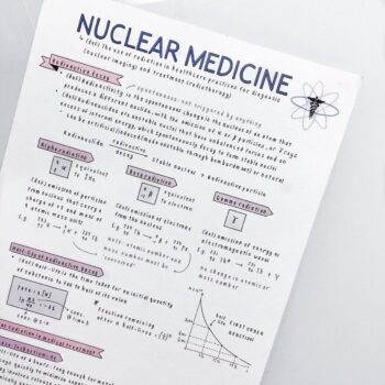 25 Examples of Aesthetic Note Layouts To Steal Right Now | Inspirationfeed