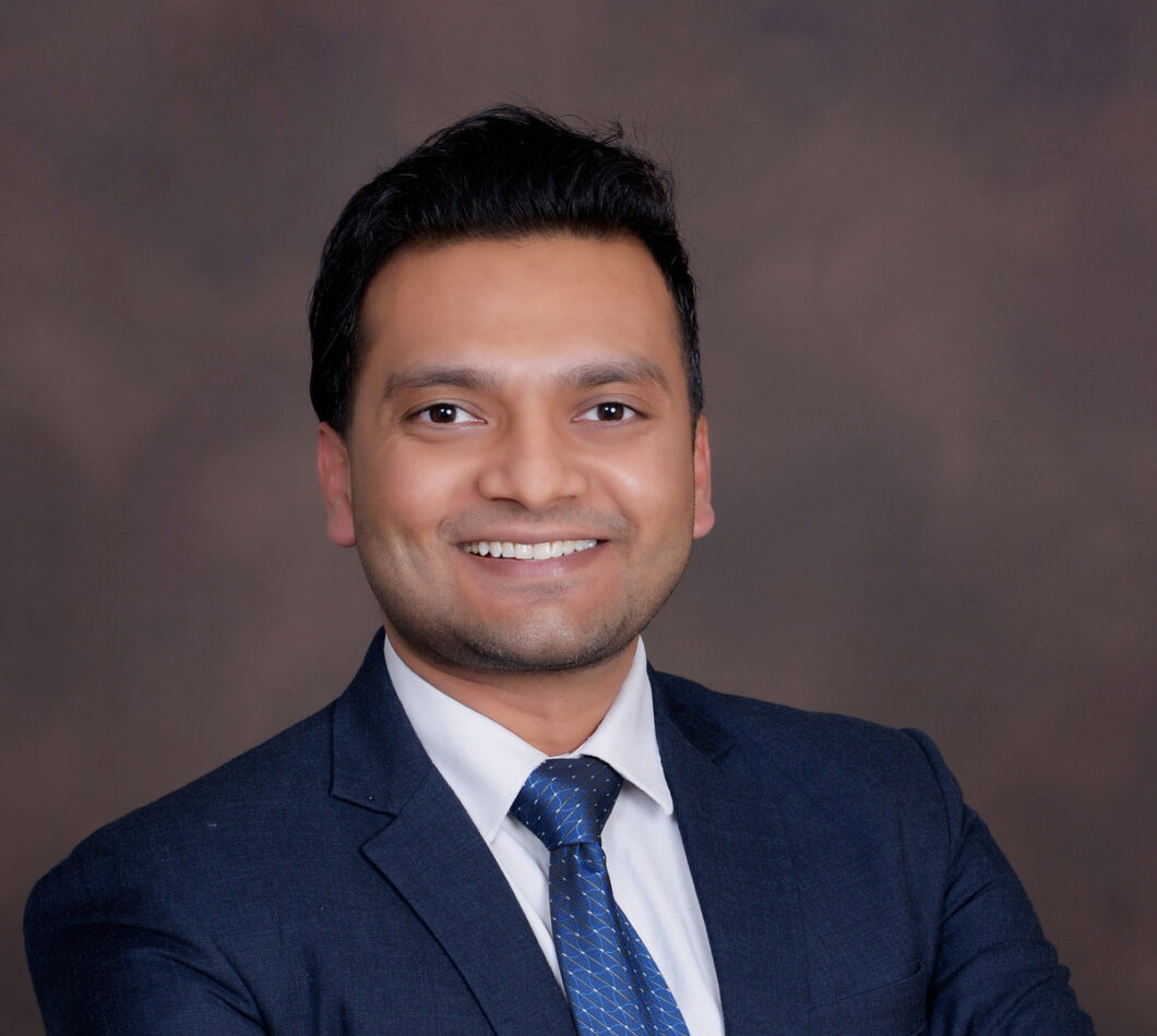 Shivam Mehta Talks Advances in Orthodontic Palatal Expansion ...