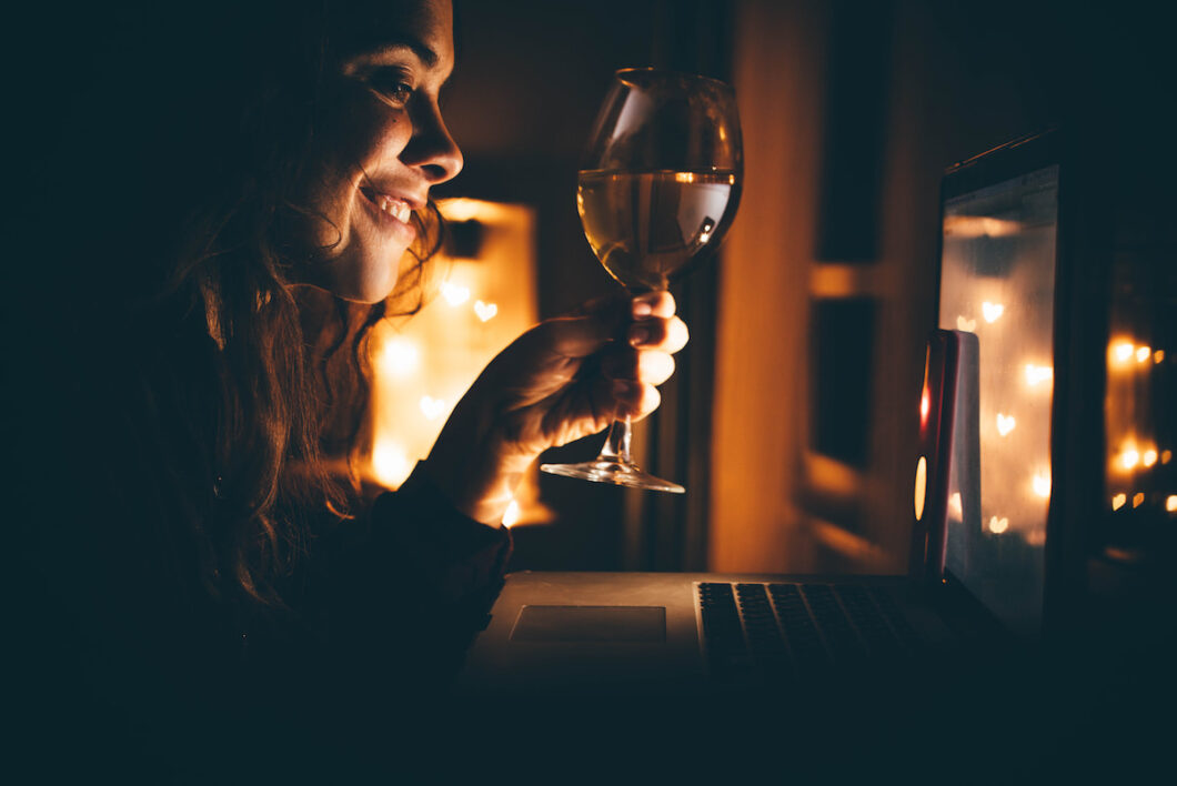 13 Fun Virtual Date Ideas to Spend Quality Time with Your Significant ...