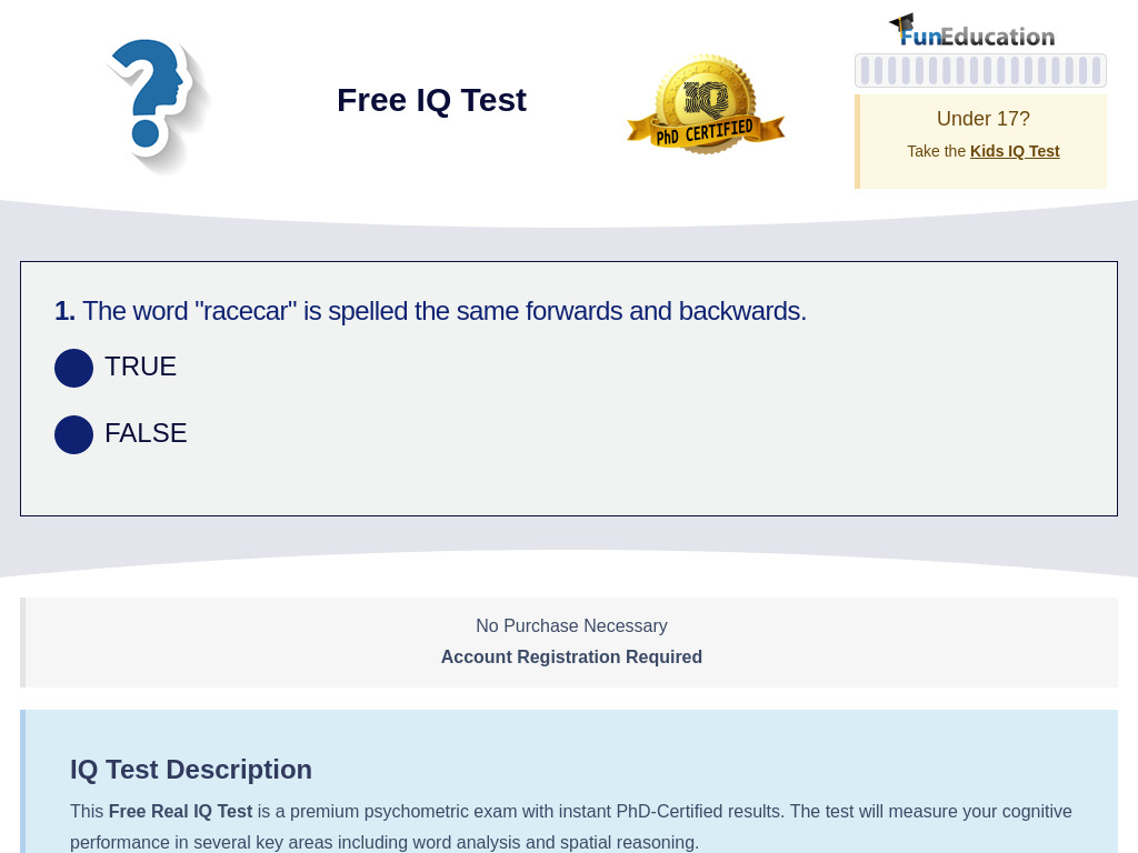 16 Free Personality Tests to Discover Who You Are | Inspirationfeed