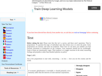 16 Free Personality Tests to Discover Who You Are | Inspirationfeed