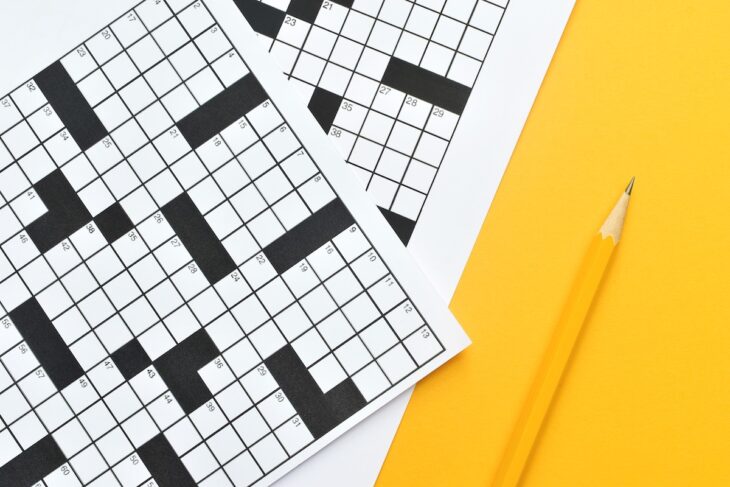 9 Reliable Tools to Create Crossword Puzzle Games | Inspirationfeed