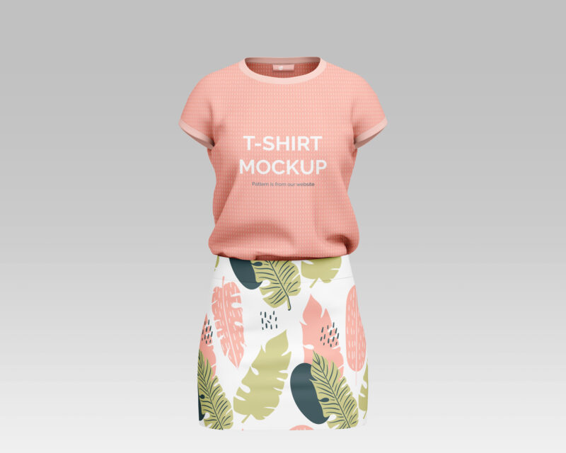 40+ Best Free Apparel and Clothes PSD Mockups in 2023 | Inspirationfeed