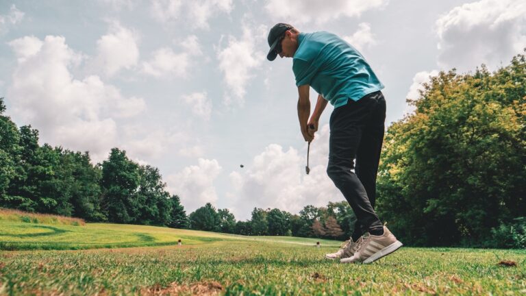 50 Inspiring Quotes for Amateur and Professional Golfers | Inspirationfeed