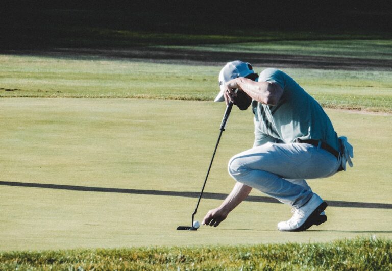 50 Inspiring Quotes for Amateur and Professional Golfers | Inspirationfeed
