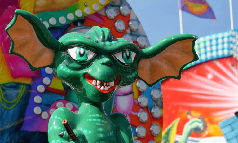 35 Mind-blowing Mandela Effect Examples | Inspirationfeed