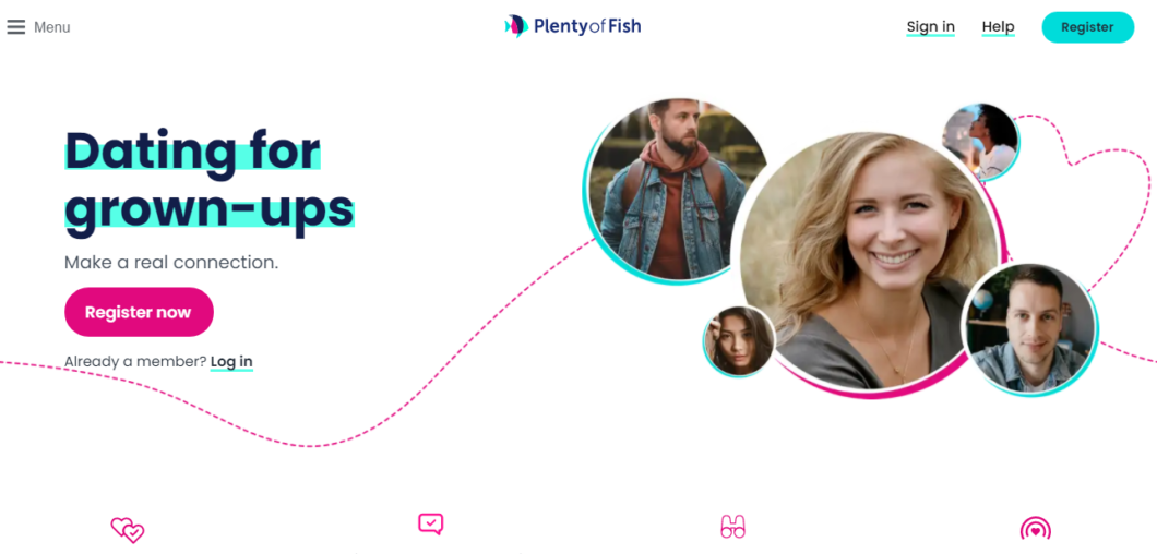 Top 8 International Dating Sites: Find Love Around the Globe ...