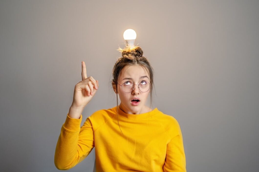 Ideation 101: Investor Toby Carrodus Explains How to Come Up with New Ideas | Inspirationfeed