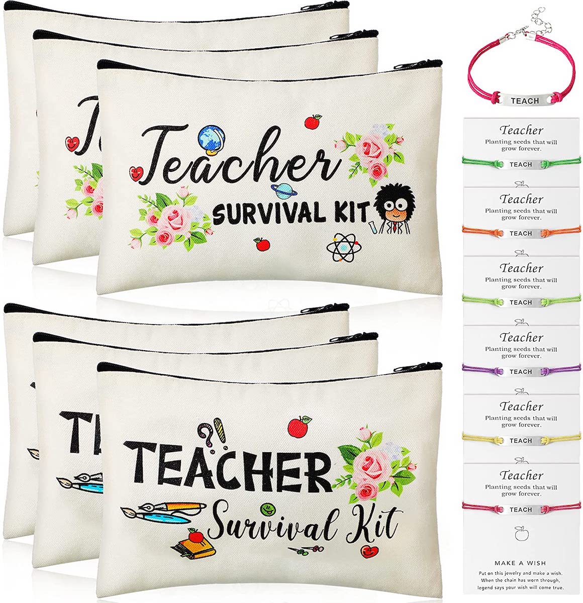 15 Unique Ways to Celebrate Teacher Appreciation Week This Year ...