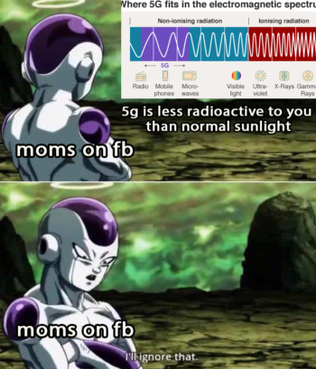 26 Dank 5G Memes That Will Fuel the Conspiracy Theorist in You ...