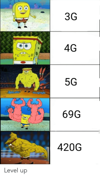 26 Dank 5G Memes That Will Fuel the Conspiracy Theorist in You ...