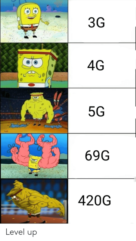 26 Dank 5G Memes That Will Fuel the Conspiracy Theorist in You ...