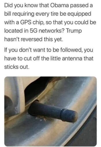 26 Dank 5G Memes That Will Fuel the Conspiracy Theorist in You ...