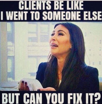 20 Hilarious Botox Memes That Show What Happens When It Kicks In ...